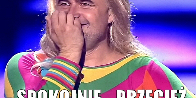 Mariolka i krem - Kabarety.TworzymyHistorie.pl