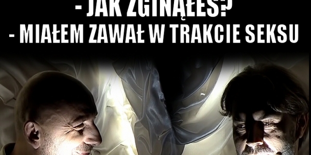 Zdrada - Kabarety.TworzymyHistorie.pl